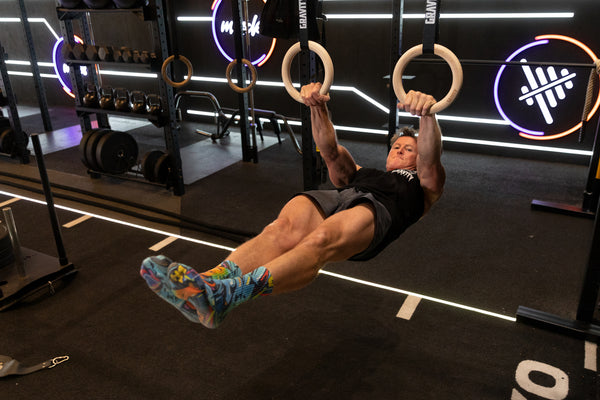 Are isometric exercises in calisthenics key to better health outcomes? - Gravity Fitness Equipment