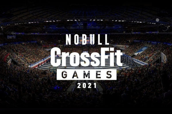 What Can Calisthenics Learn From The 2021 Crossfit Games? - Gravity ...