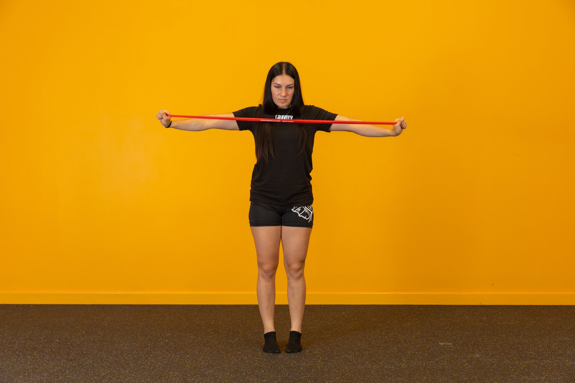 15 exercises you've never considered doing with resistance bands ...