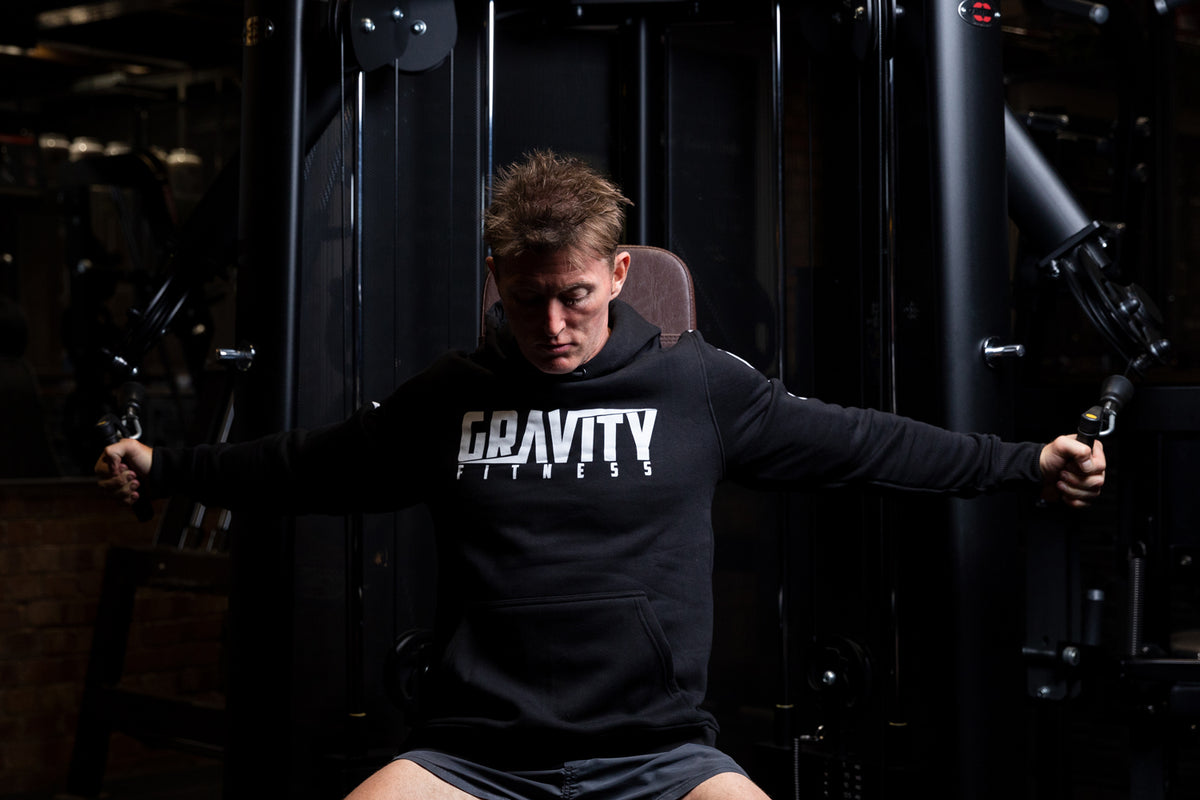 Which Gets You Stronger - Isolation or Full Body Training? - Gravity ...