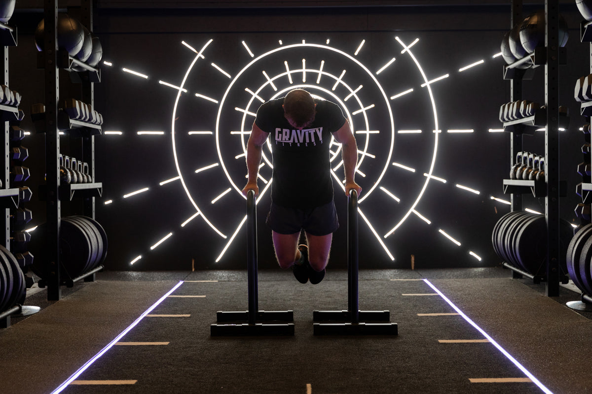 Will calisthenics build muscle? - Gravity Fitness Equipment