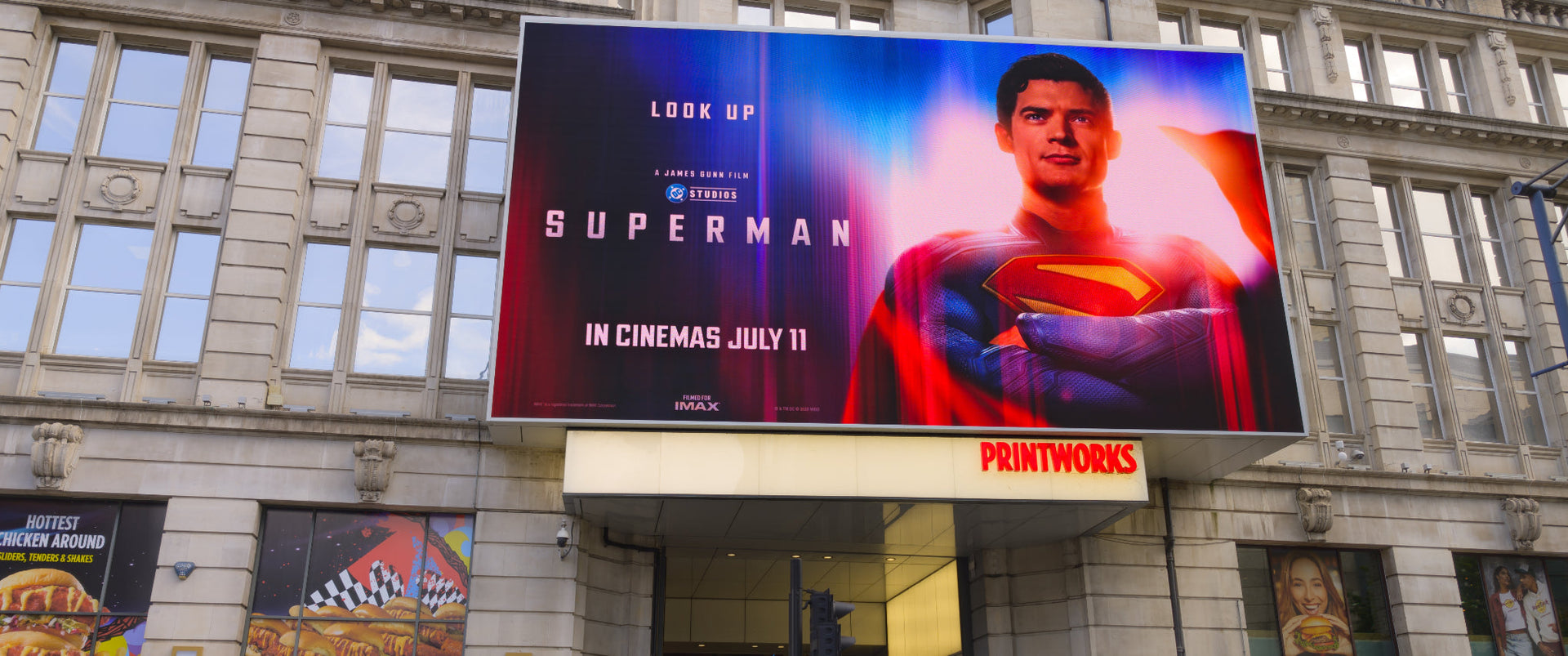 David Corenswet’s Workout Plan for Superman: Legacy - Gravity Fitness ...