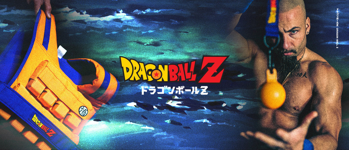 The Goku Weighted Vest Challenge: Can You Train Like a Saiyan for 30 D ...