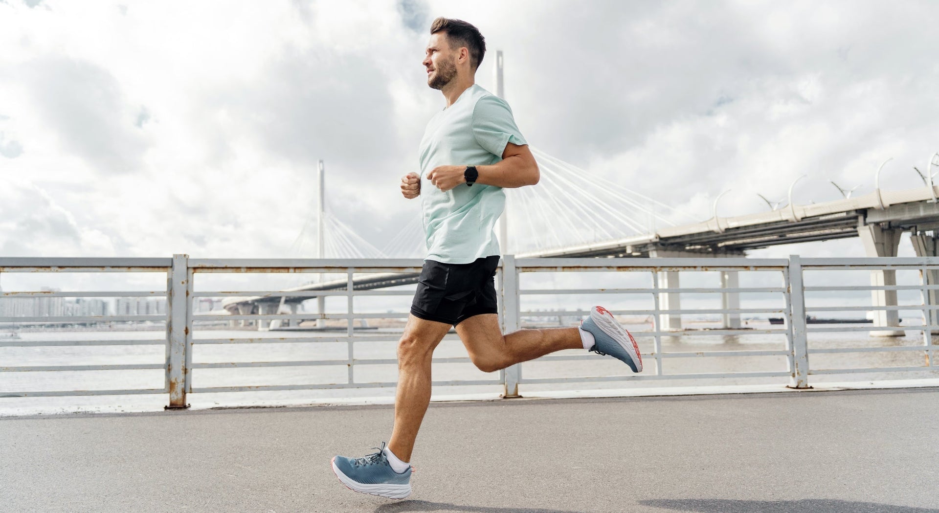 How to Incorporate Calisthenics into Your Running Training Plan - Gravity Fitness Equipment