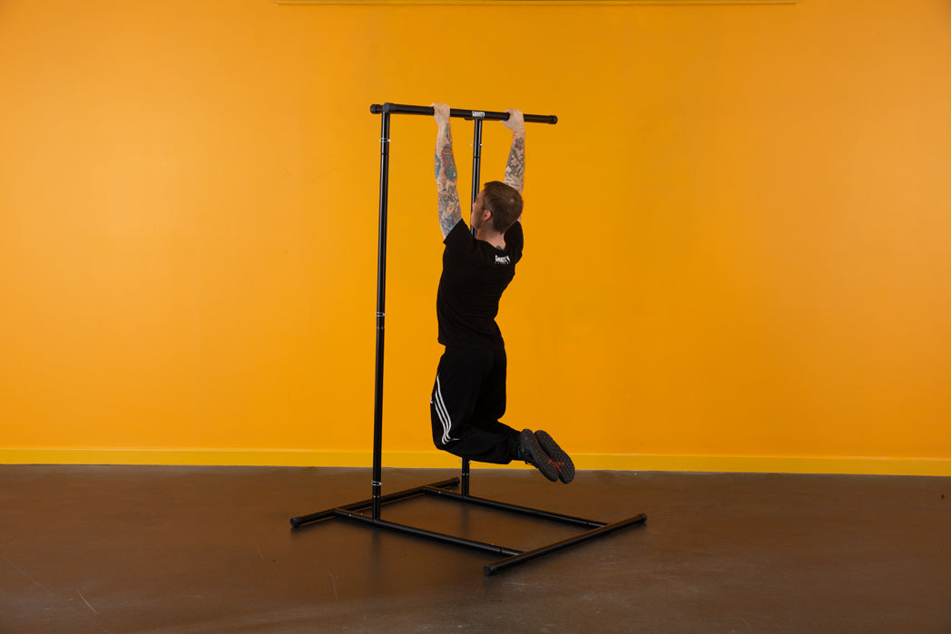 How to simplify the basics for an optimal life - Gravity Fitness Equipment