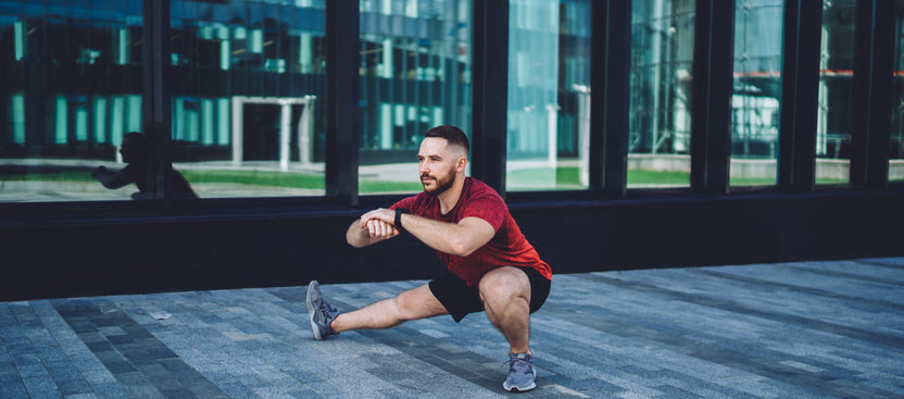 Mobility Training: The Missing Piece In Most Strength Programs ...