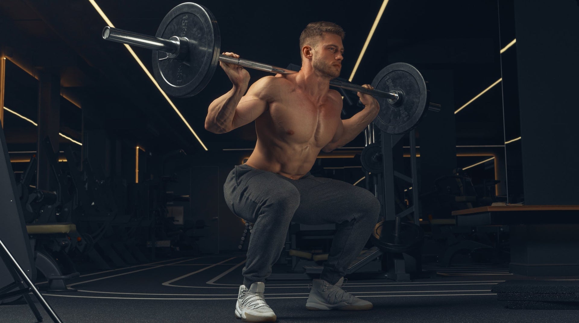 The Rise of Hybrid Training: Mixing Calisthenics and Weights for Maxim ...