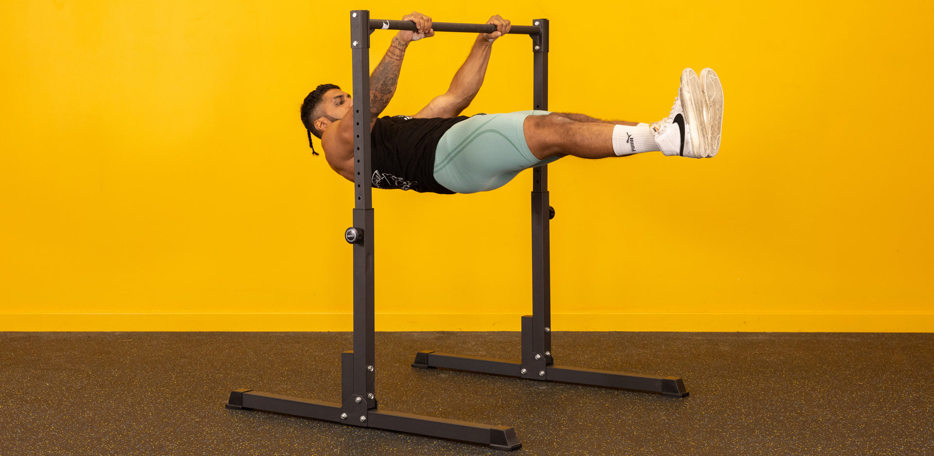 Why Are So Many People Turning to Calisthenics? - Gravity Fitness Equipment