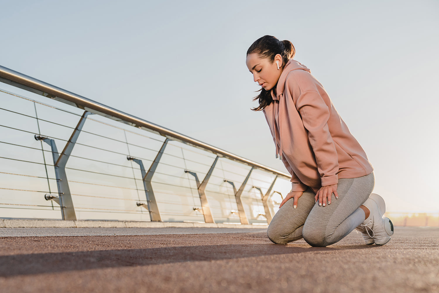 Top Tips To Overcome Training Plateaus - Gravity Fitness Equipment