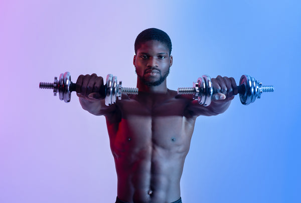 Deloading: How To Manage Your Body & Recovery - Gravity Fitness Equipment