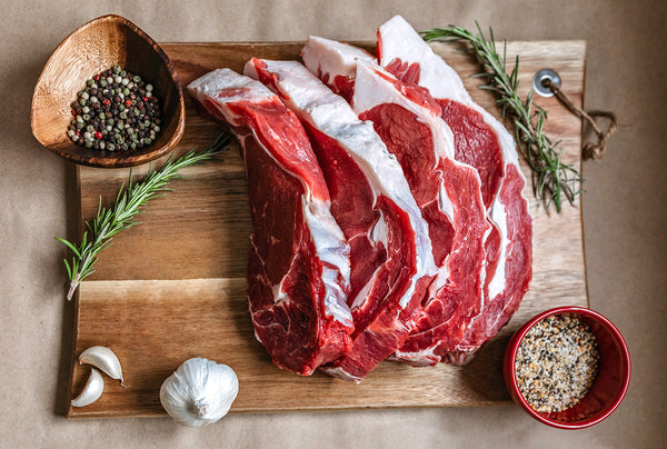 The Carnivore Diet – Is It Realistic Or Applicable In The World We Liv ...