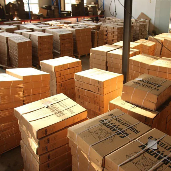 Outlet - Gravity Fitness Equipment