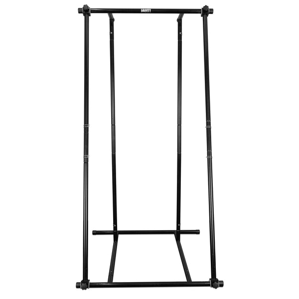 Gravity Fitness Pull up Rack Extension Kit - Gravity Fitness Equipment