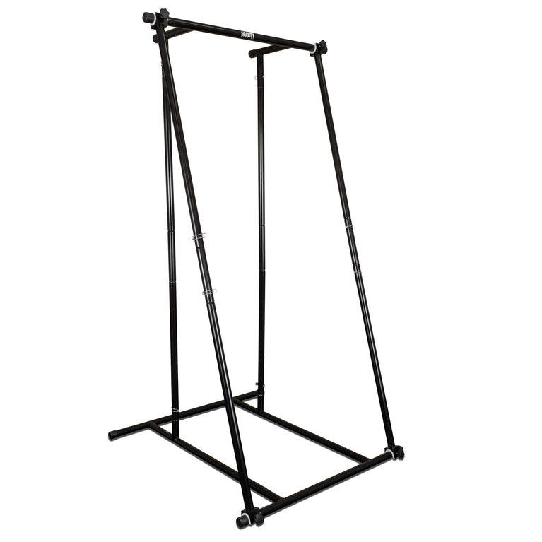 Gravity Fitness Pull up Rack Extension Kit - Gravity Fitness Equipment