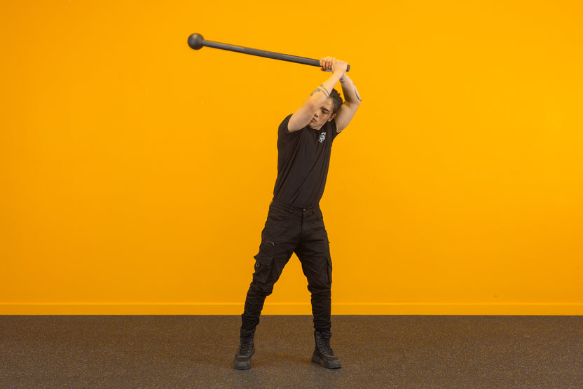 Mace and Clubs Buyers Guide - Gravity Fitness Equipment