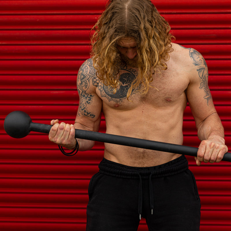 Gravity Fitness Resistance Bands - Set of 4 - Gravity Fitness Equipment