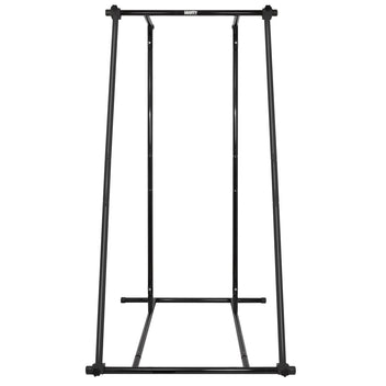 Portable Pull Up Rack & Bag | Home Calisthenics Rack - Gravity Fitness ...