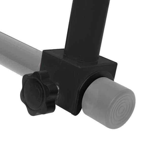 Grade B Gravity Fitness Pull up Rack Extension Kit - Gravity Fitness ...