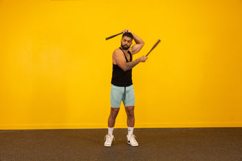 Mace and Clubs Buyers Guide - Gravity Fitness Equipment