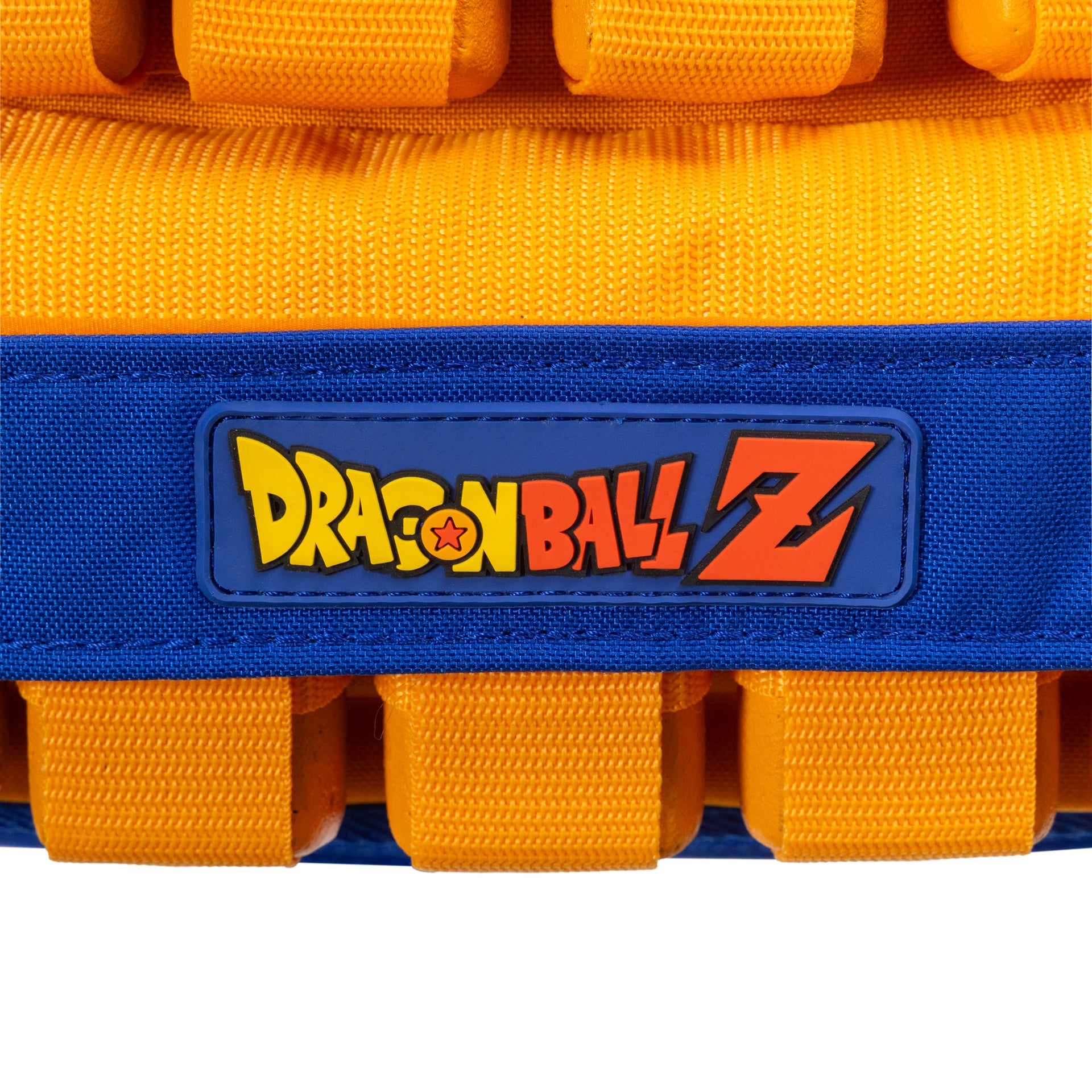 Dragon Ball Z Limited Edition 20kg Weighted Vest - Gravity Fitness ...