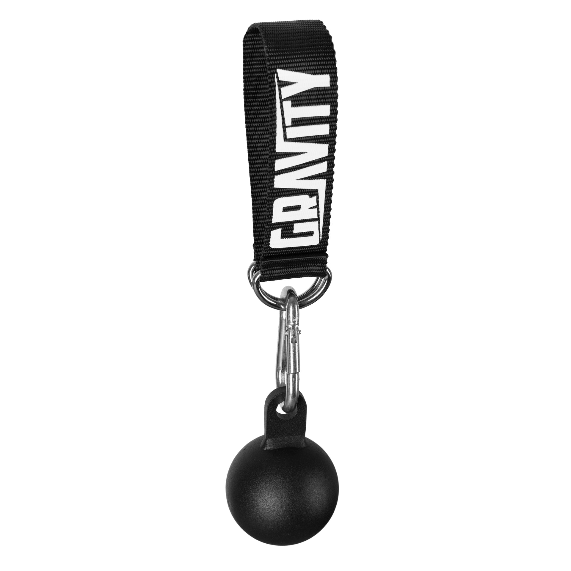 75mm Cannonball Pull Up Grips - Gravity Fitness Equipment