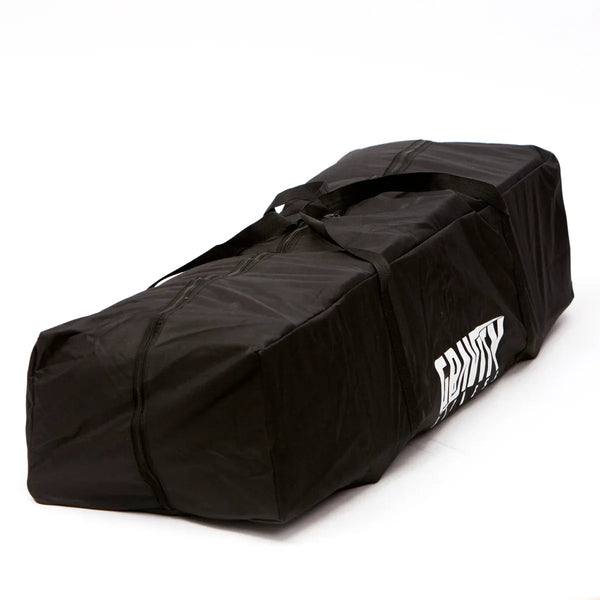 Gravity Fitness Portable Pull up Rack BAG - Gravity Fitness Equipment