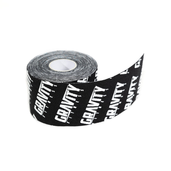 Anti Sweat Grip Tape - Gravity Fitness Equipment