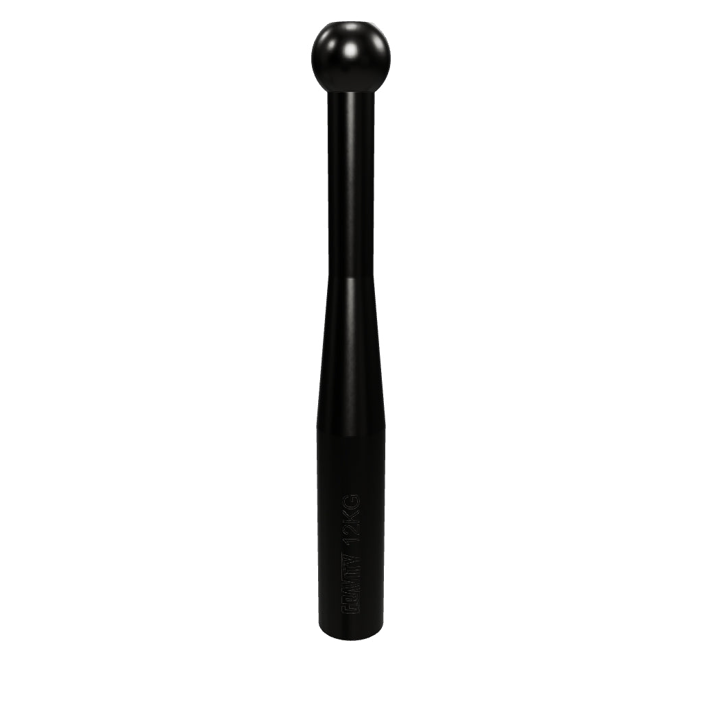Gravity Fitness Steel Indian Clubs, Clubbells 2kg - 20kg - Gravity ...