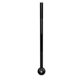 Steel Macebells 4kg - 12kg | Steel Mace for Calisthenics Training ...